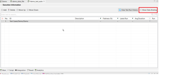 Data-Driven Testing in Katalon Studio: A Comprehensive Guide / Blogs ...