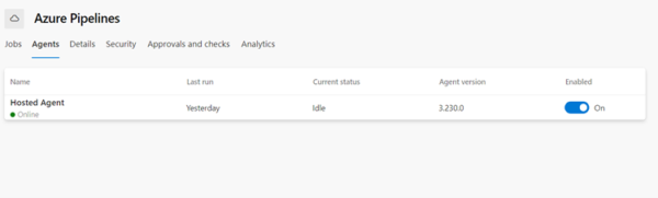 Understanding the Dynamics: Microsoft Hosted Agents vs. Self-Hosted Agents in DevOps