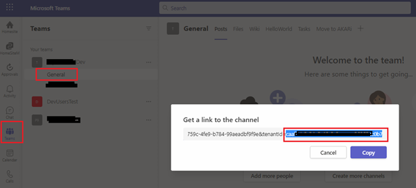 Different Methods to Find Your Microsoft 365 Tenant ID / Blogs / Perficient