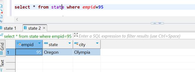 Dynamic Lookup in Talend / Blogs / Perficient