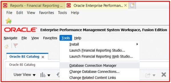 Financial Reporting in Oracle Cloud ERP / Blogs / Perficient