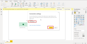 10 Steps to Integrate Power Apps on Power BI Dashboard