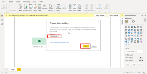 10 Steps to Integrate Power Apps on Power BI Dashboard