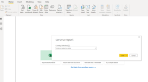 Dynamic Filtering Using Parameters in Power BI / Blogs / Perficient