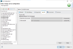 How to Upgrade MuleSoft APIs to Java 17: A Comprehensive Guide / Blogs / Perficient