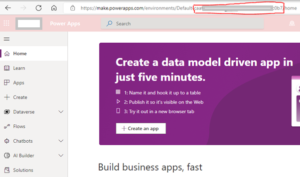 Different Methods to Find Your Microsoft 365 Tenant ID / Blogs / Perficient