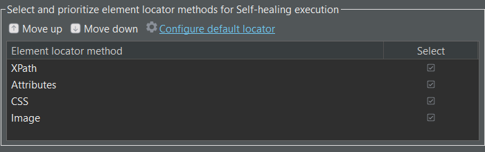 Understanding Self-Healing Object Exclusion in Katalon Studio / Blogs ...