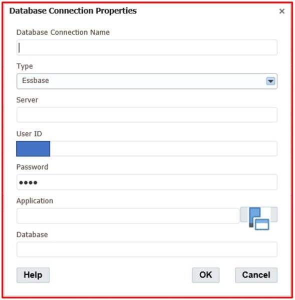 Financial Reporting in Oracle Cloud ERP / Blogs / Perficient