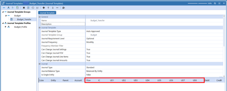 How to Post a Multiperiod Journal in OneStream / Blogs / Perficient