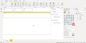 10 Steps to Integrate Power Apps on Power BI Dashboard