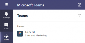 Top 10 Tips for Microsoft Teams / Blogs / Perficient