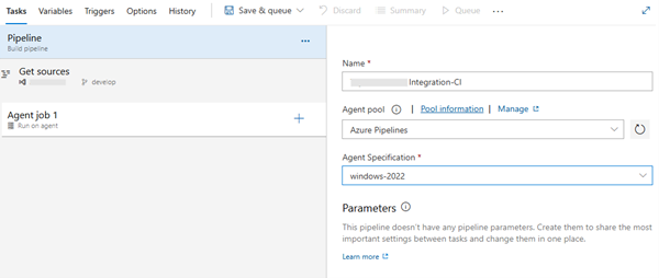 Building Azure DevOps CI Pipelines for SPFx / Blogs / Perficient