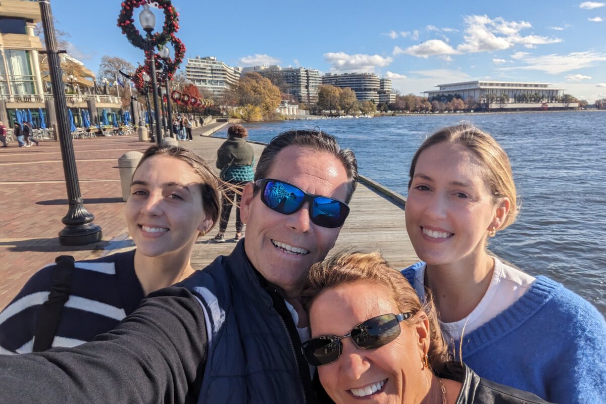 Brian Plante Takes the Complexity of Digital Transformation and Makes ...