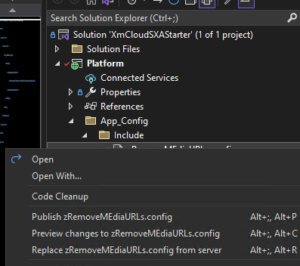 Using NextUI with Sitecore's Headless SXA framework / Blogs / Perficient