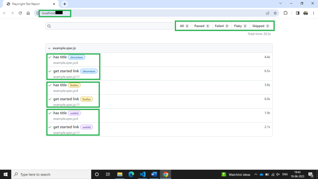 The Beginner's Guide to Playwright Setup / Blogs / Perficient