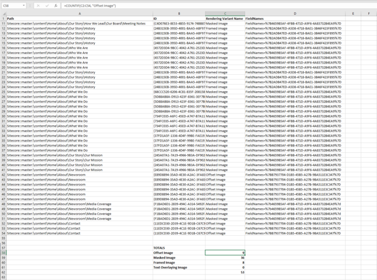 Using PowerShell Scripts to Help the Client Make Informed Decisions / Blogs / Perficient