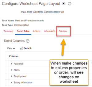 4 Great Shortcuts for Oracle Cloud HCM Compensation