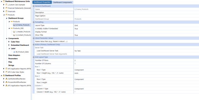 OneStream: A Simple Guide to Building Reports and Dashboards Part 2 of ...