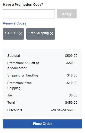 Optimizely Configured Commerce Spire CMS Enhancement / Blogs / Perficient