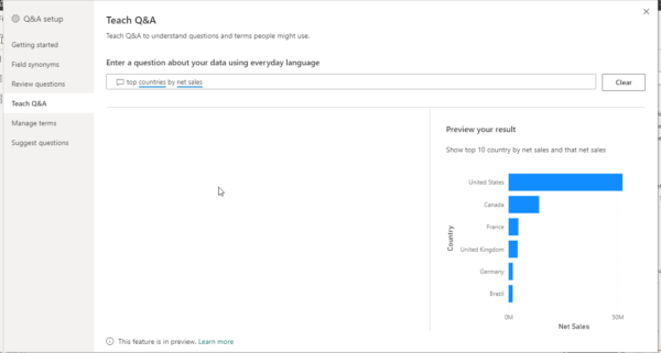 AI Insights and Visuals in Power BI / Blogs / Perficient