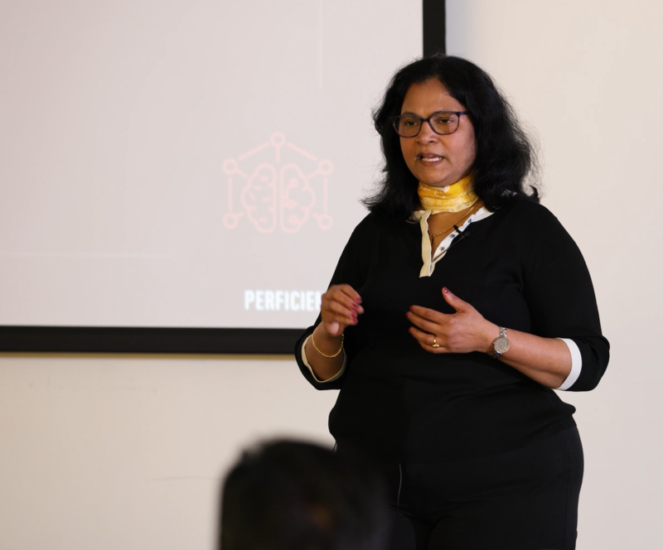 Perficient Quality Assurance Directors Present at the 2023 QA or the ...