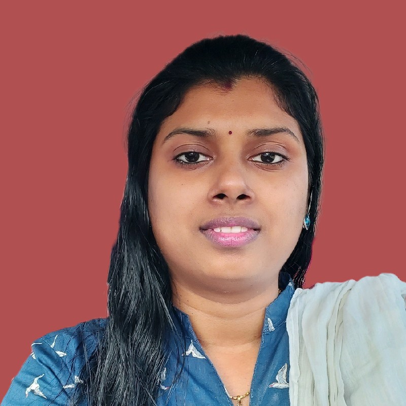 Meet Ramya Jayakrishnan, a Technical Architect Fostering a Culture of ...
