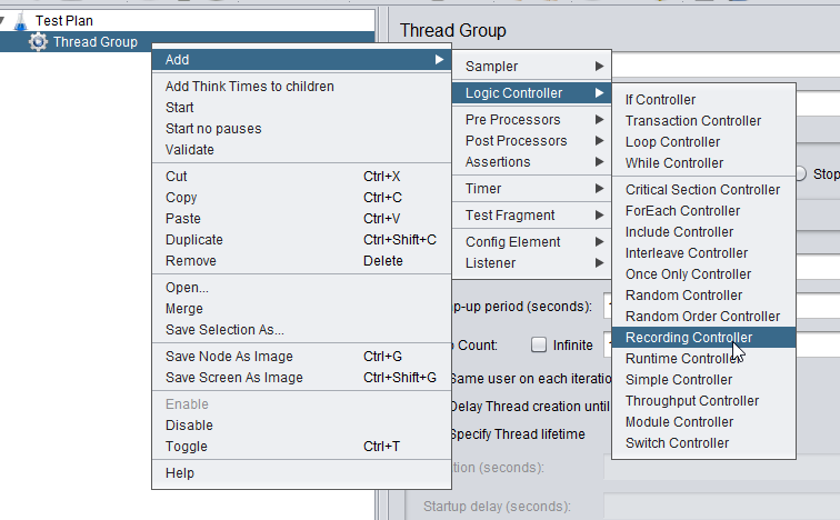 Perform Load Test On Mobile App Using Apache Jmeter Blogs Perficient 4416