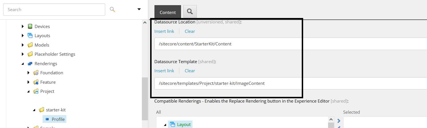 Sitecore JSS Development Essentials: Create new component in Sitecore ... Sitecore JSS Development Essentials: Create new component in Sitecore ...