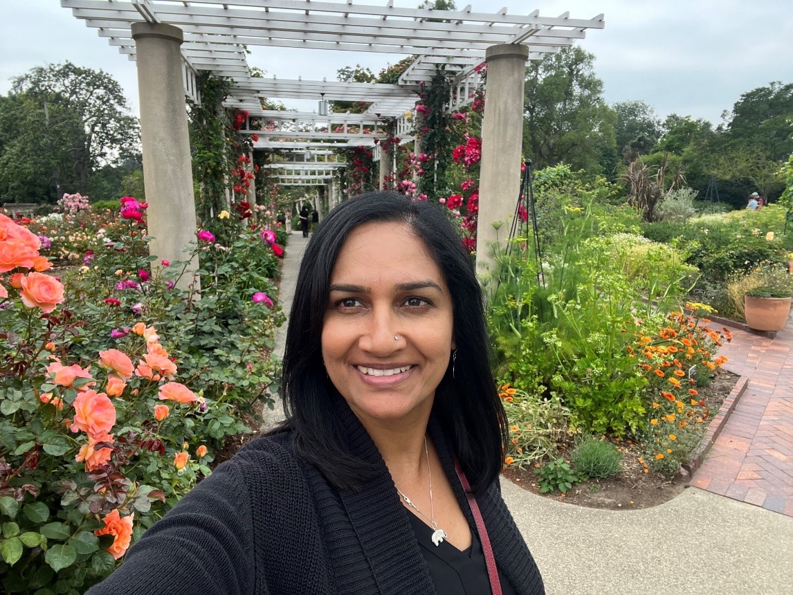 People of Perficient: Meet Renu Hall / Blogs / Perficient