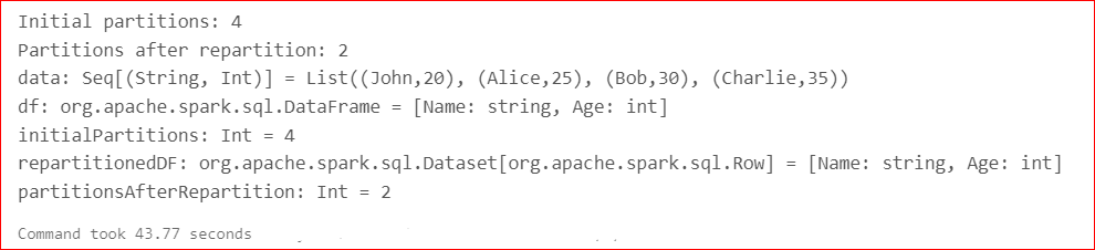 Spark Partition: An Overview / Blogs / Perficient