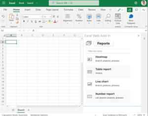 Office 365 Add-Ins Integration – Excel Task Pane Add-in / Blogs ...