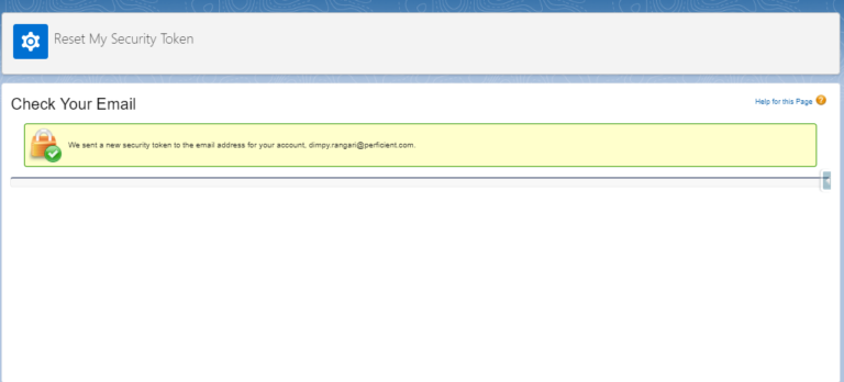 How to Connect to Salesforce with Postman / Blogs / Perficient