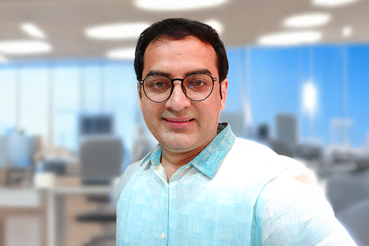 Ritesh Sachdeo Shatters Boundaries in Perficient’s Quality Assurance ...