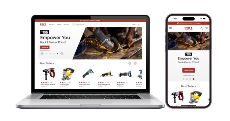 Accelerating Headless Commerce with Perficient's SAP Commerce Composable Storefront Accelerator ...
