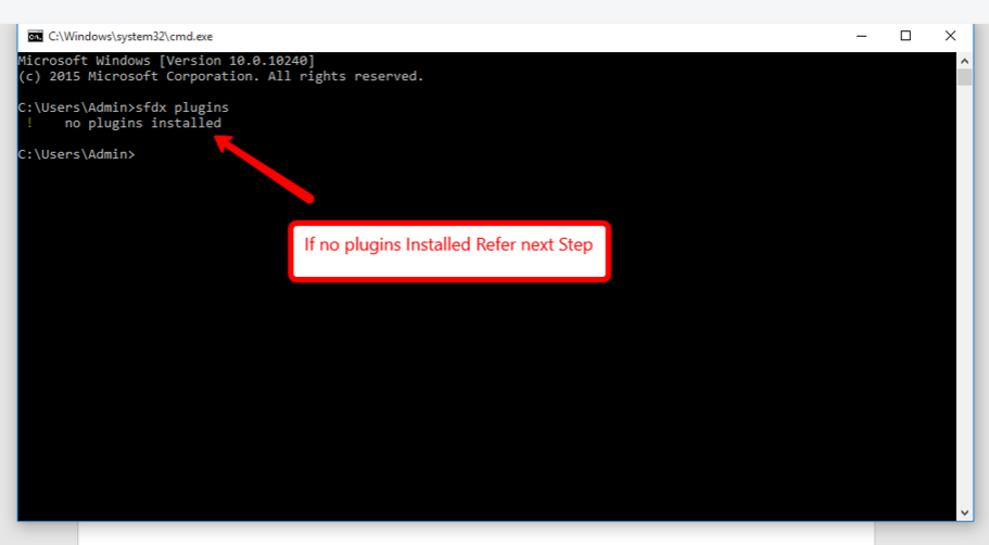 Set Up Your Salesforce DX Environment / Blogs / Perficient