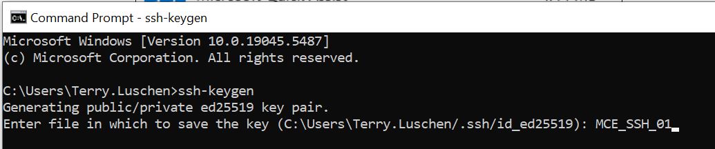 Activate to SFTP from Salesforce Data Cloud / Blogs / Perficient