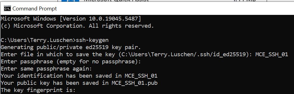 Activate to SFTP from Salesforce Data Cloud / Blogs / Perficient