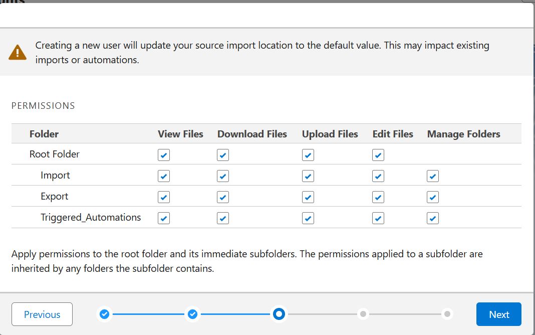 Activate to SFTP from Salesforce Data Cloud / Blogs / Perficient