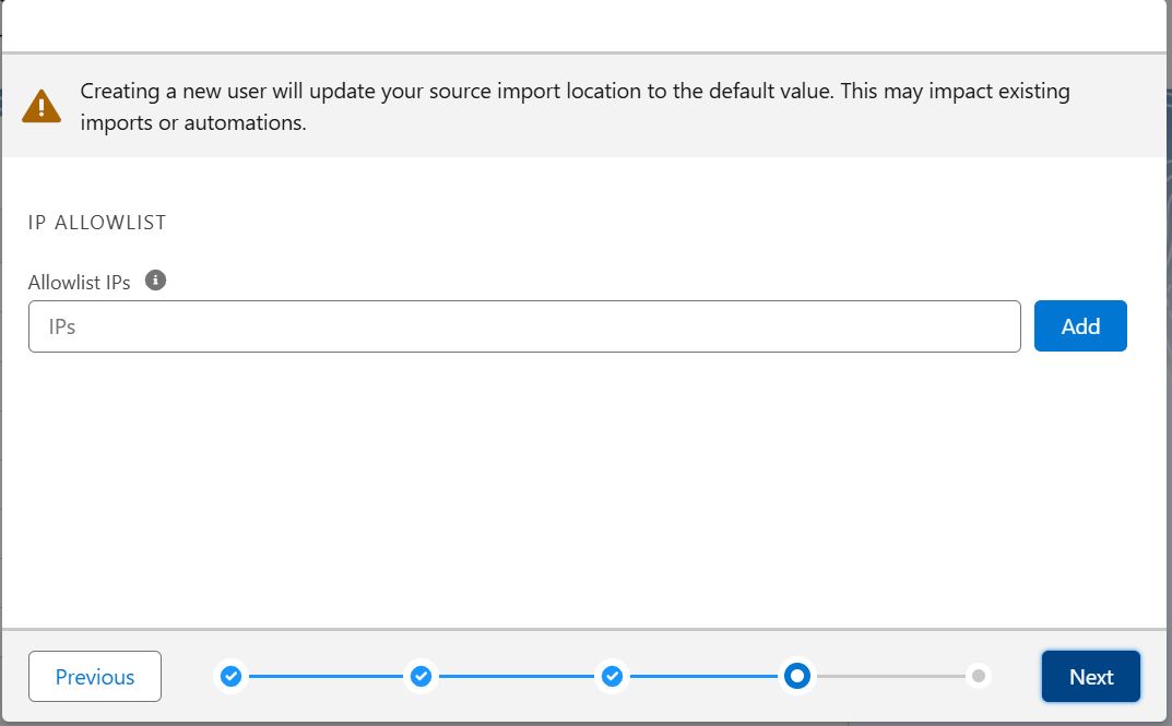 Activate to SFTP from Salesforce Data Cloud / Blogs / Perficient