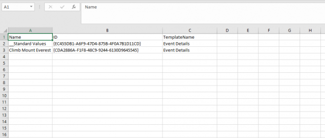 Sitecore Powershell 7: Creating Reports / Blogs / Perficient