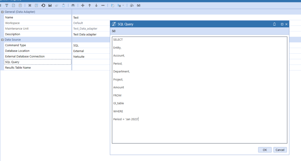 Preparing for Direct Connection to OneStream / Blogs / Perficient