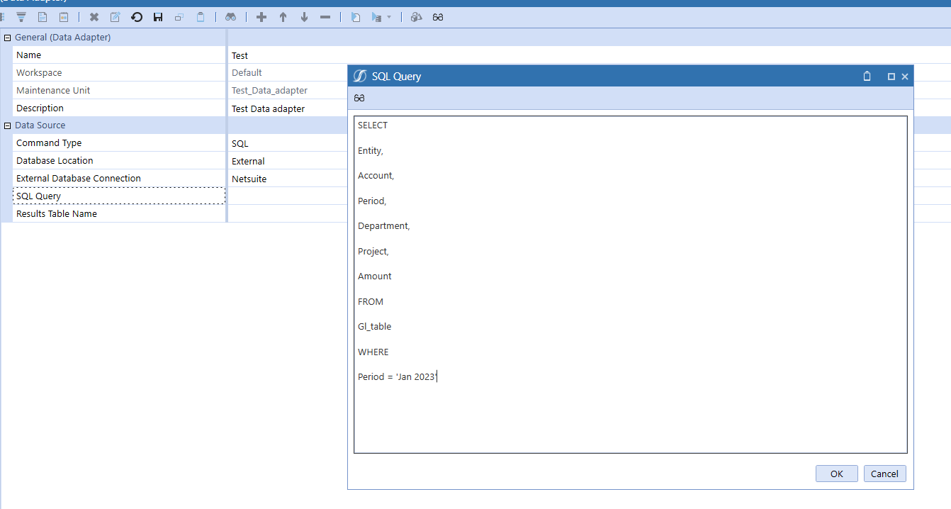 Preparing for Direct Connection to OneStream / Blogs / Perficient