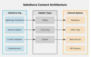 Salesforce Connect: Bridging External Data with Salesforce / Blogs ...