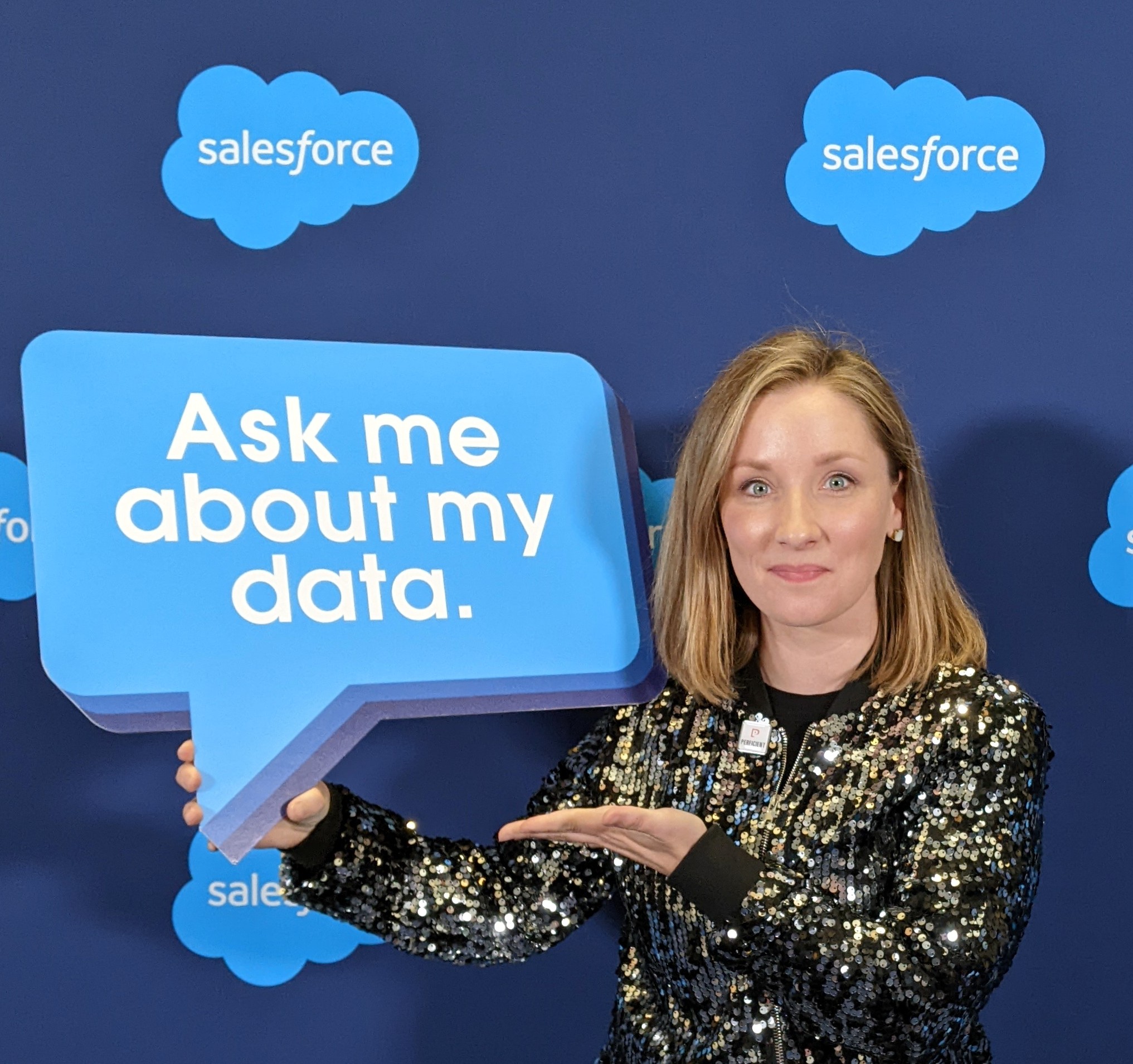 Samantha Ziegel Drives Innovation and Growth Across Perficient / Blogs / Perficient