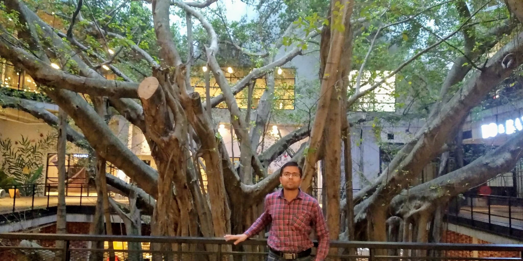 Sandeepkumar Gupta Values His Team and the Power of Blogging / Blogs / Perficient