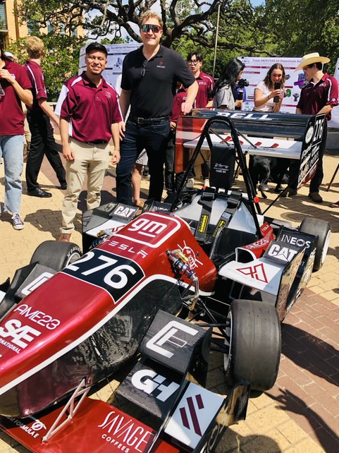 How John Latham Has Created His Own Career Path Through Growth, Relationships, and Influence ...