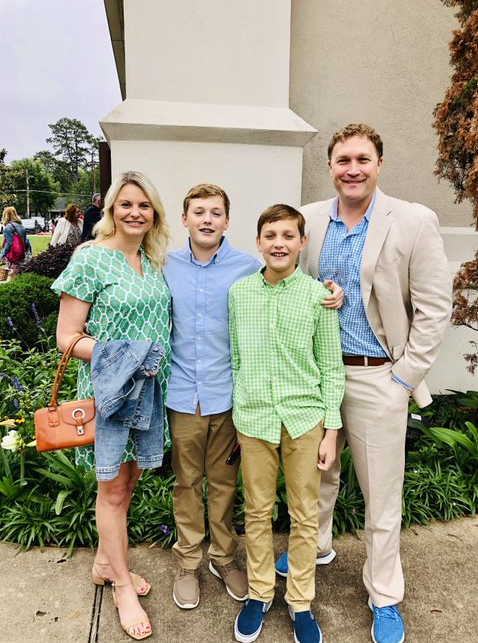 How John Latham Has Created His Own Career Path Through Growth, Relationships, and Influence ...