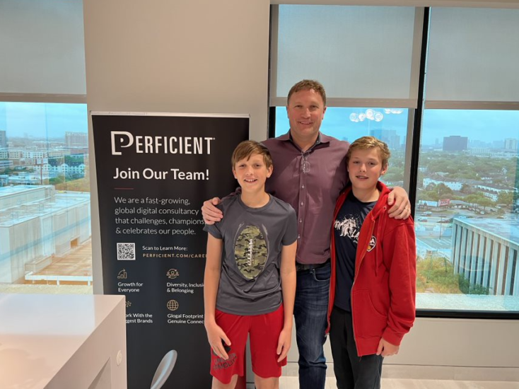 How John Latham Has Created His Own Career Path Through Growth, Relationships, and Influence ...