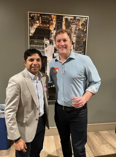 How John Latham Has Created His Own Career Path Through Growth, Relationships, and Influence ...