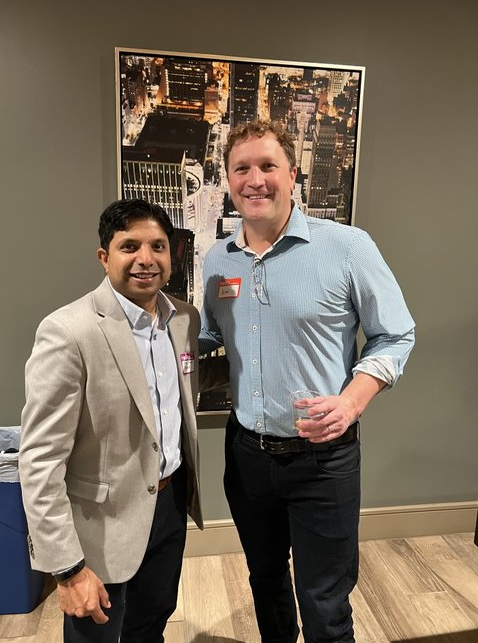 How John Latham Has Created His Own Career Path Through Growth ...